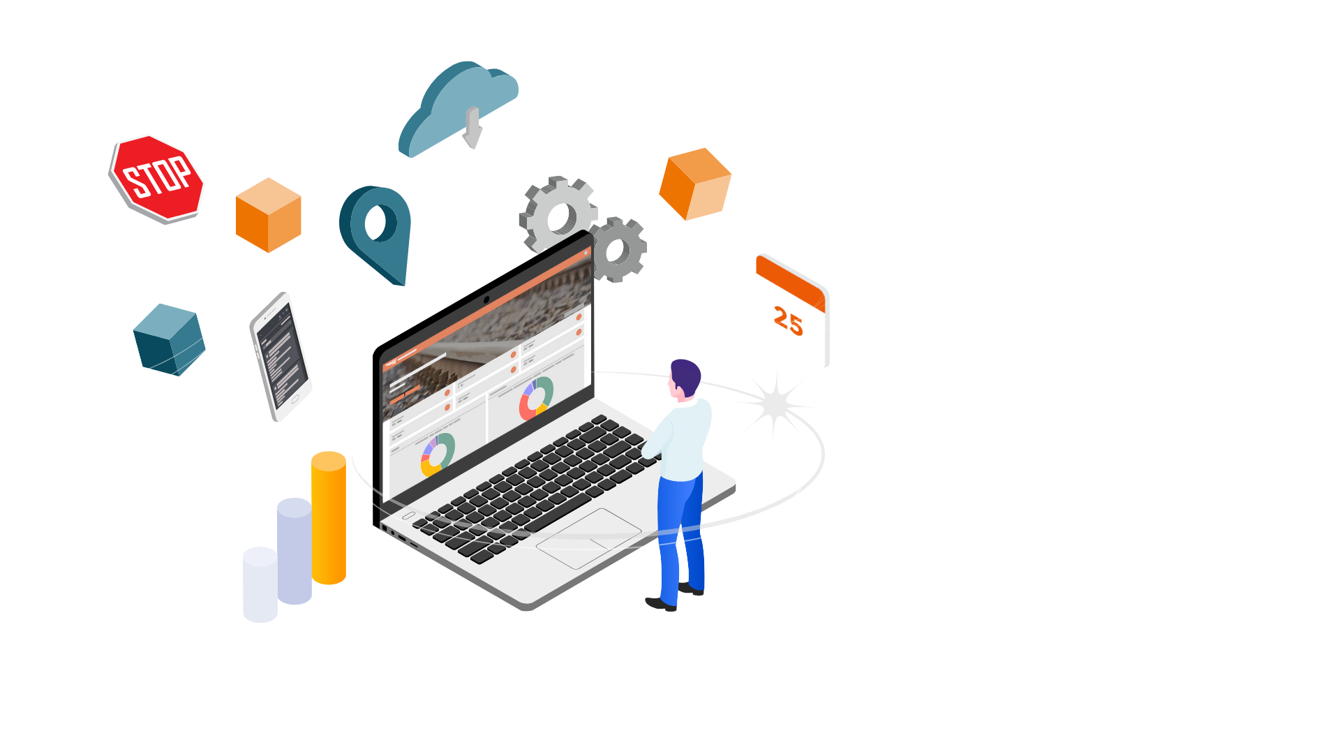 Asset Insights - EDAPt